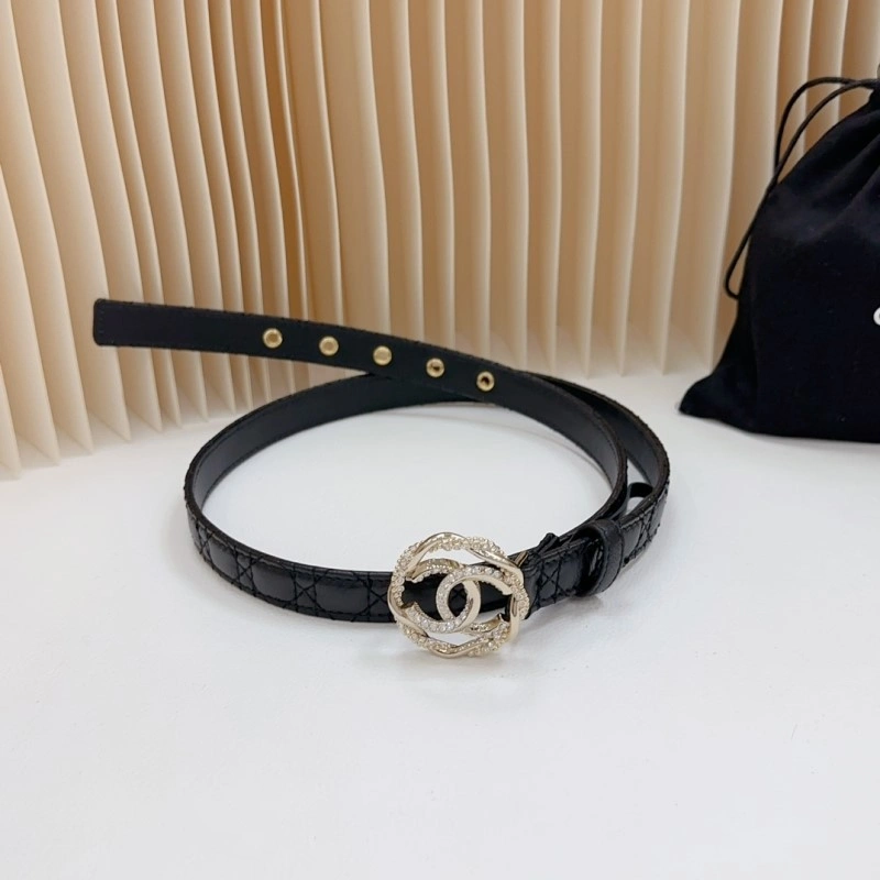 High accuracy Chanel Belts