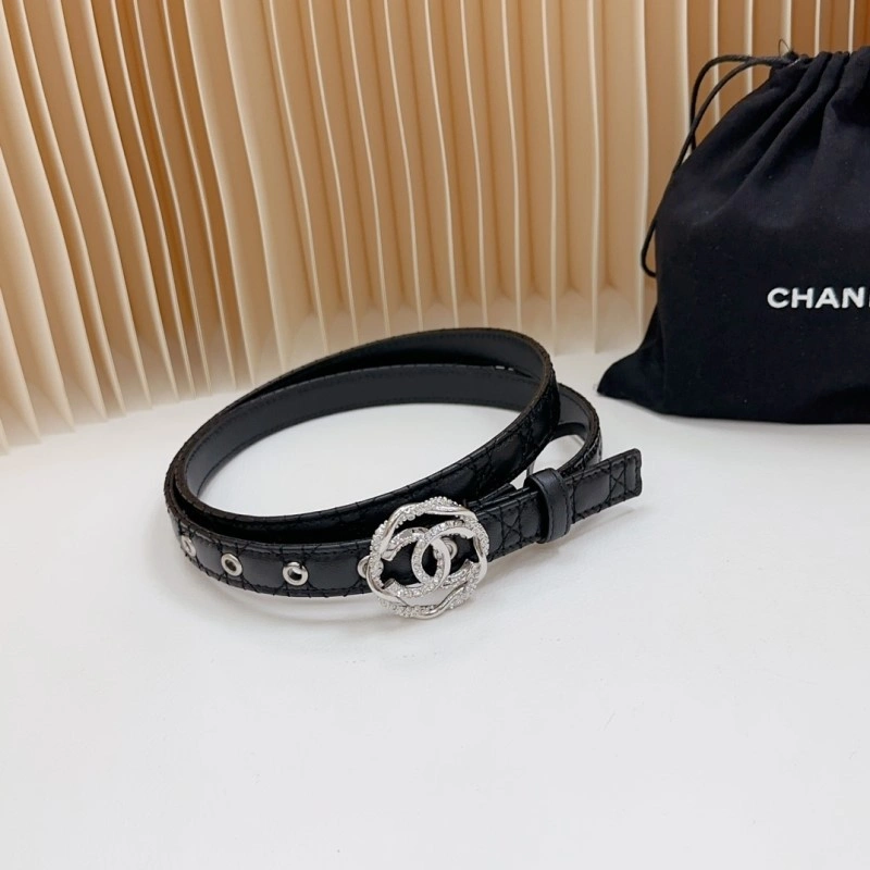 Top mirror Chanel Belts