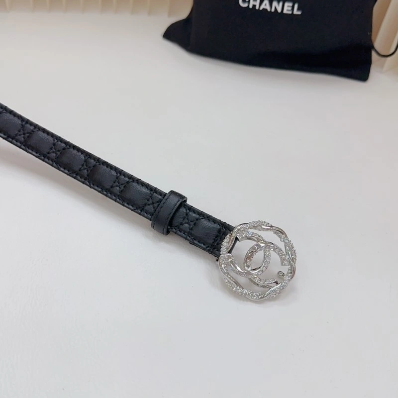 Top mirror Chanel Belts