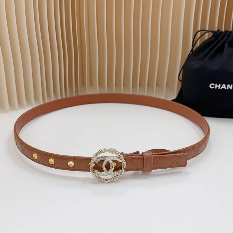 Exact replica Chanel Belts