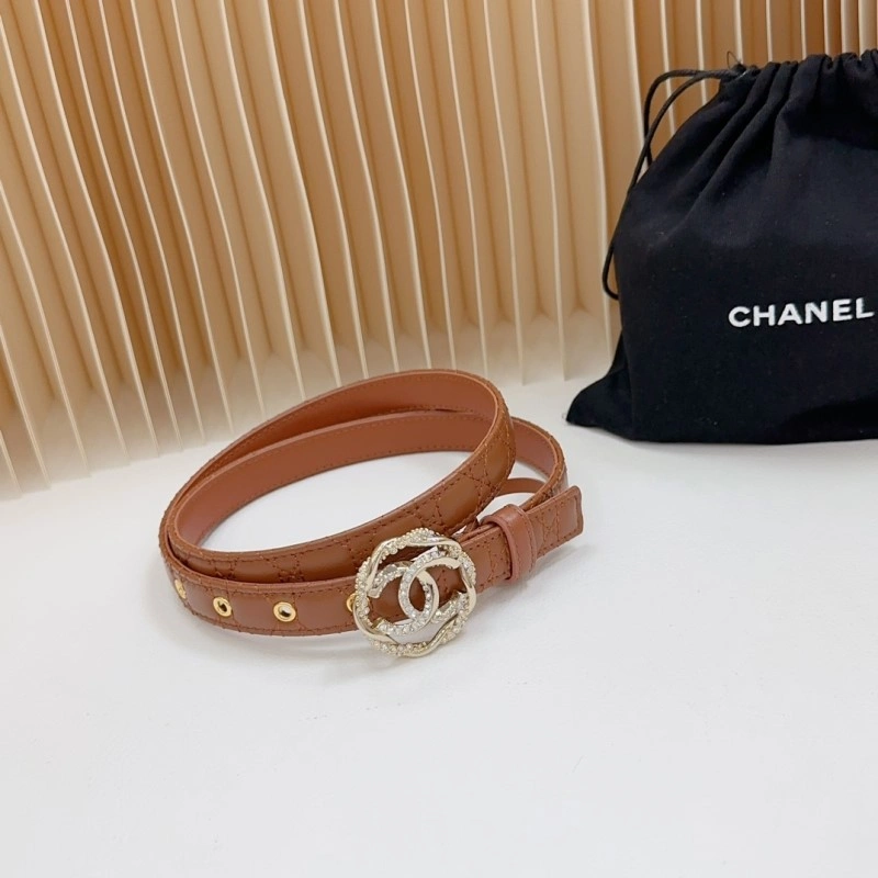 Exact replica Chanel Belts