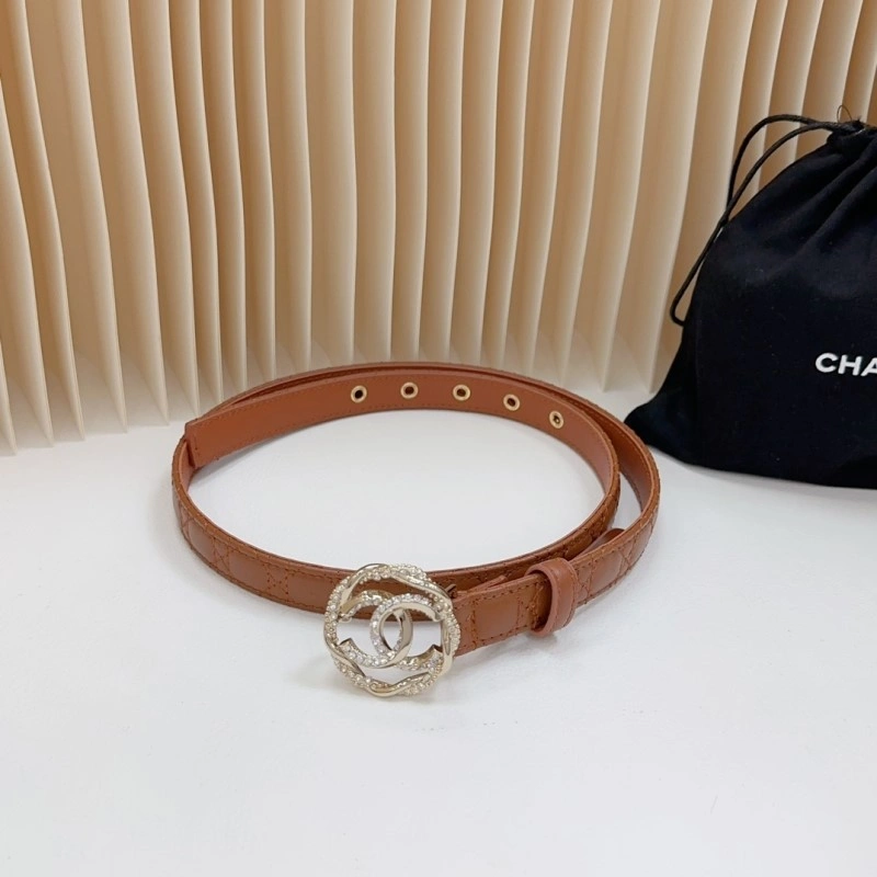 Exact replica Chanel Belts