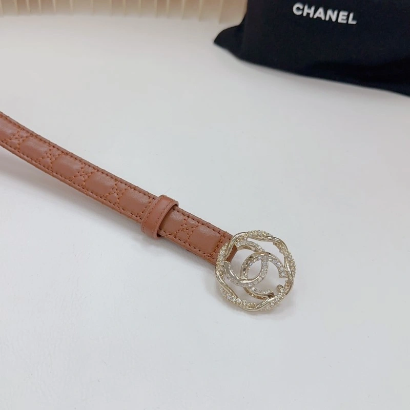Exact replica Chanel Belts