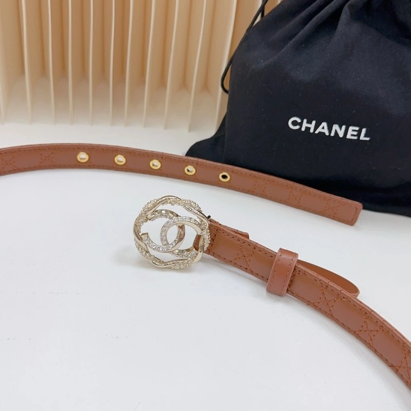 Exact replica Chanel Belts