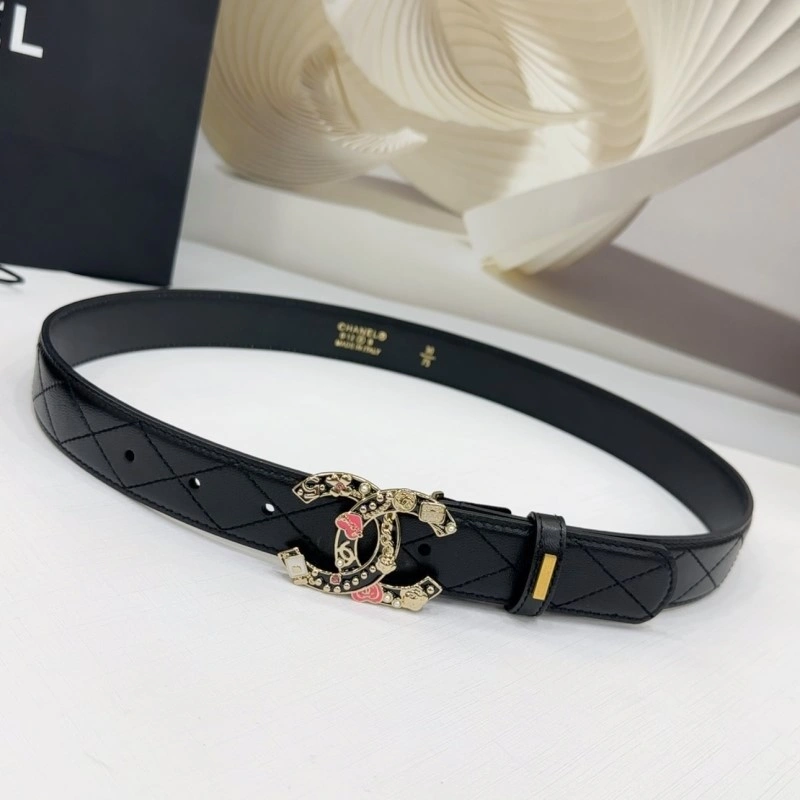 Exact replica Chanel Belts
