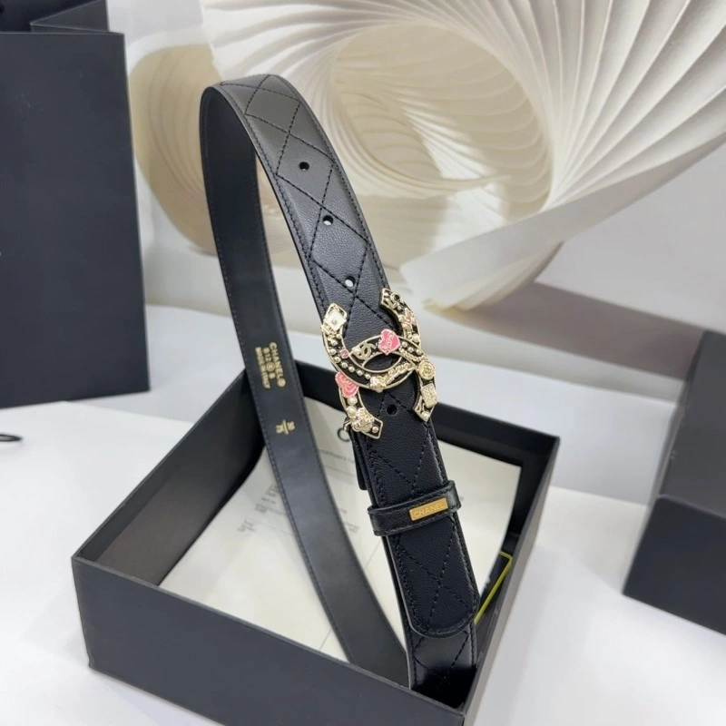 Exact replica Chanel Belts