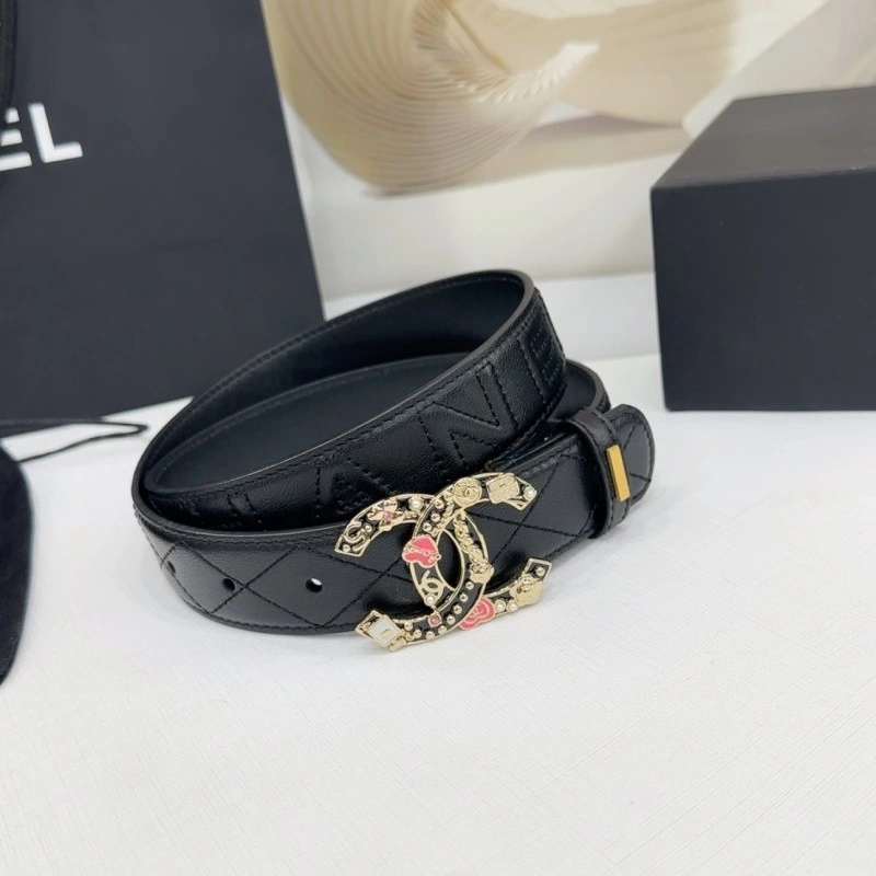 Exact replica Chanel Belts