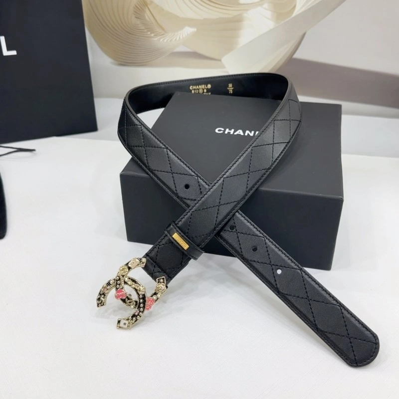 Exact replica Chanel Belts