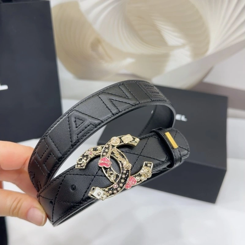 Exact replica Chanel Belts