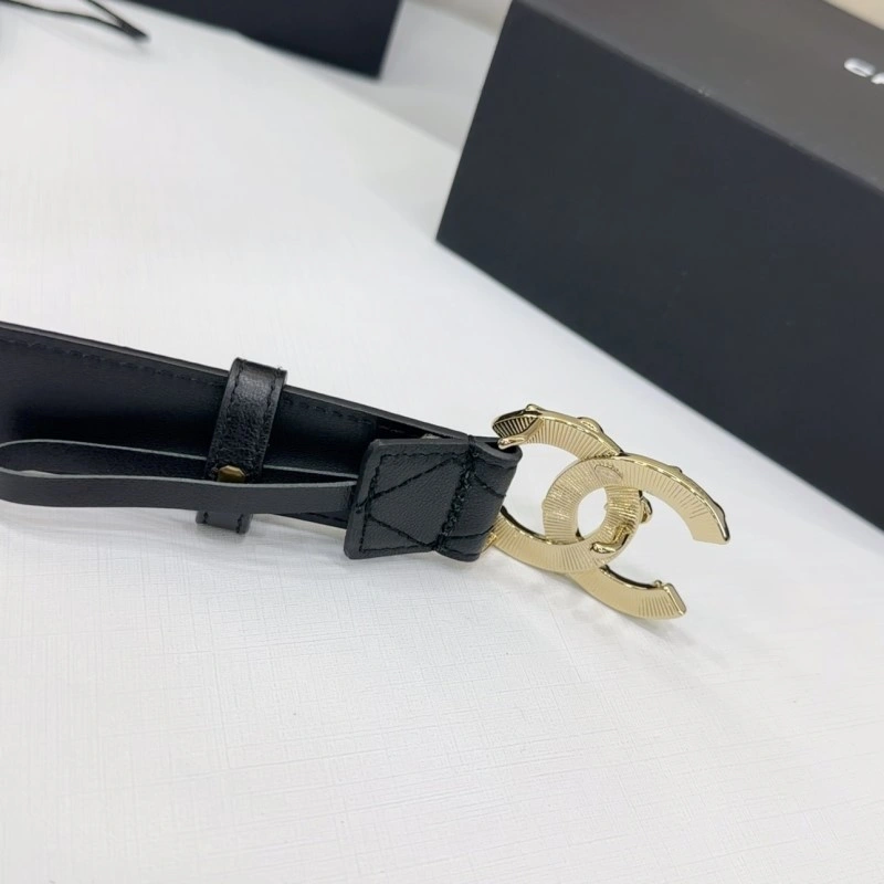 Exact replica Chanel Belts