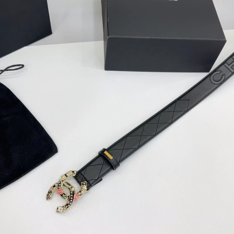 Exact replica Chanel Belts