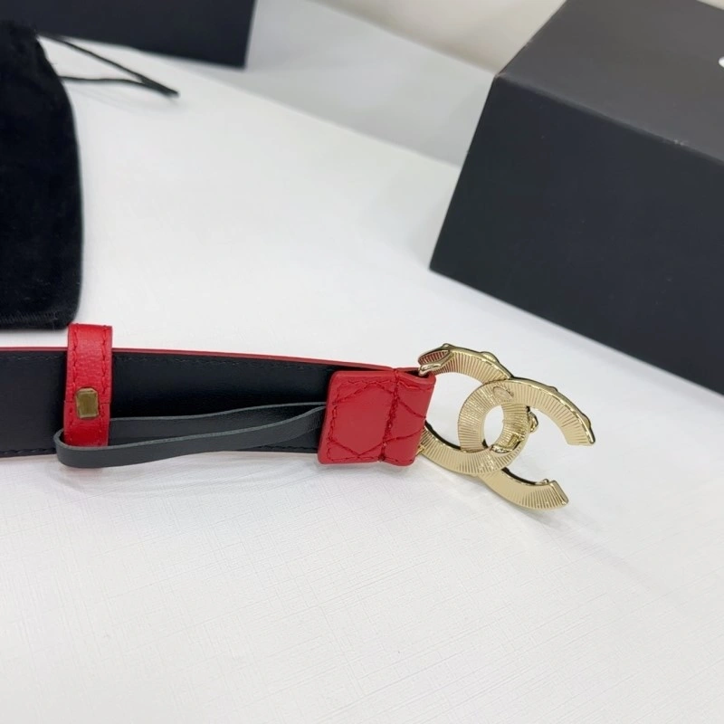 Exact replica Chanel Belts