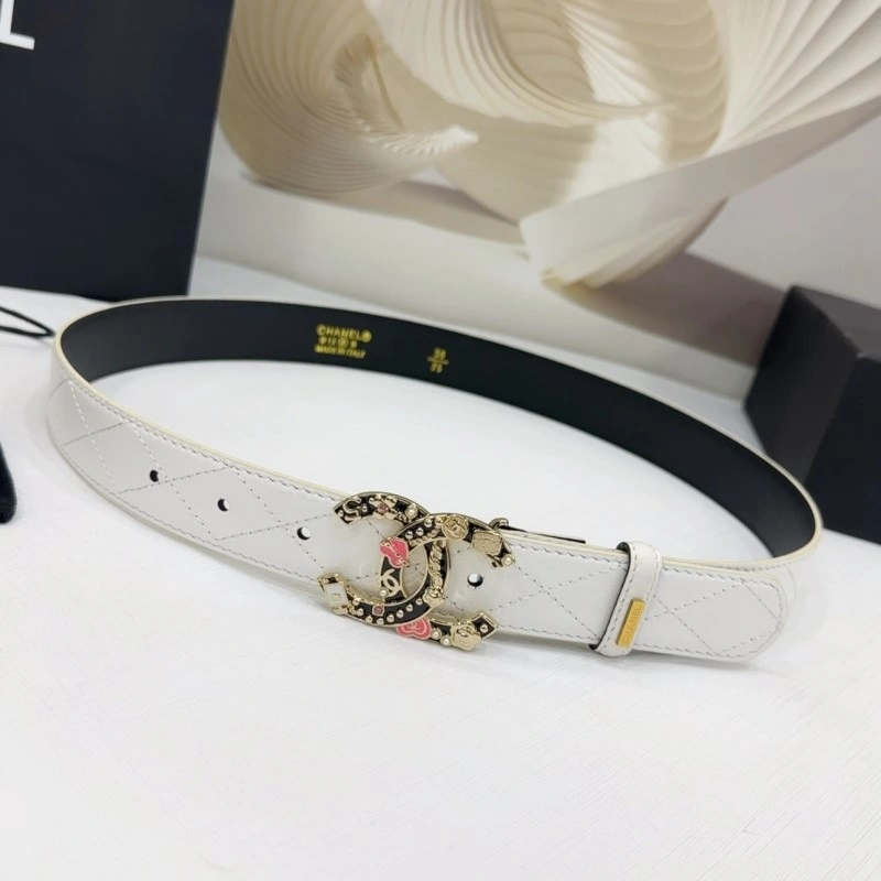 Exact replica Chanel Belts