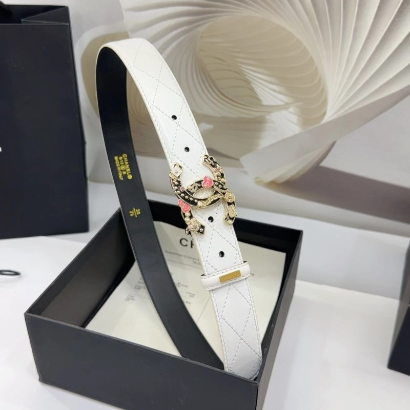 Exact replica Chanel Belts