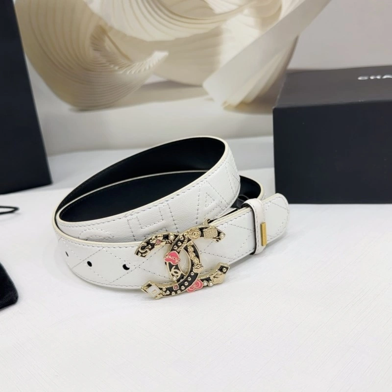 Exact replica Chanel Belts