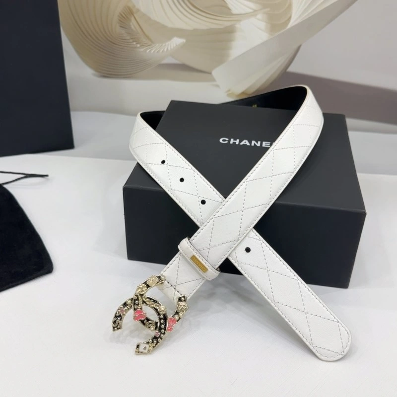 Exact replica Chanel Belts