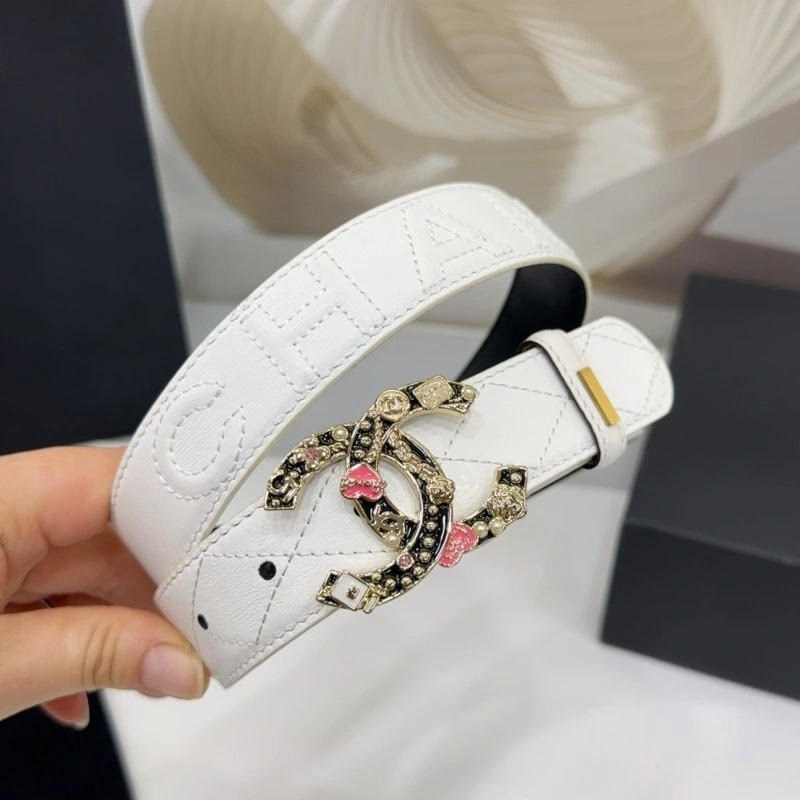 Exact replica Chanel Belts