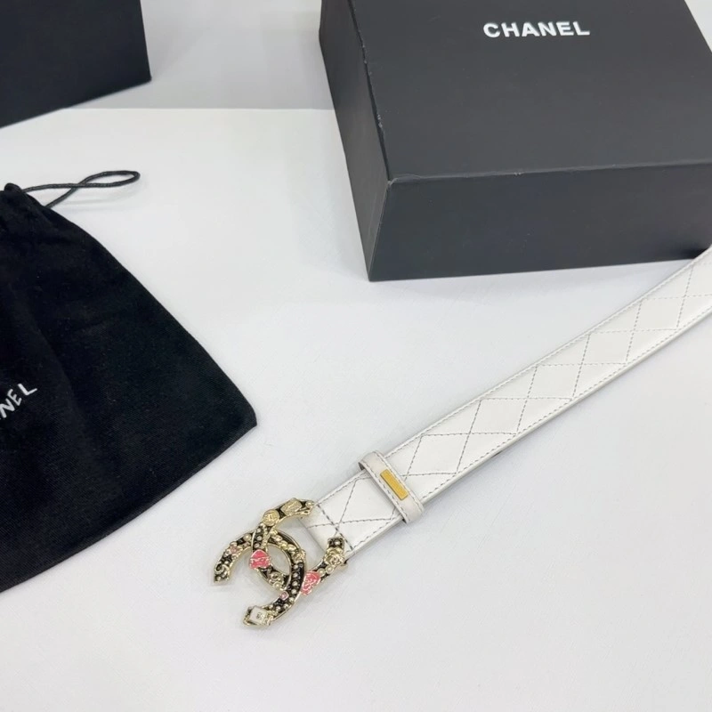 Exact replica Chanel Belts