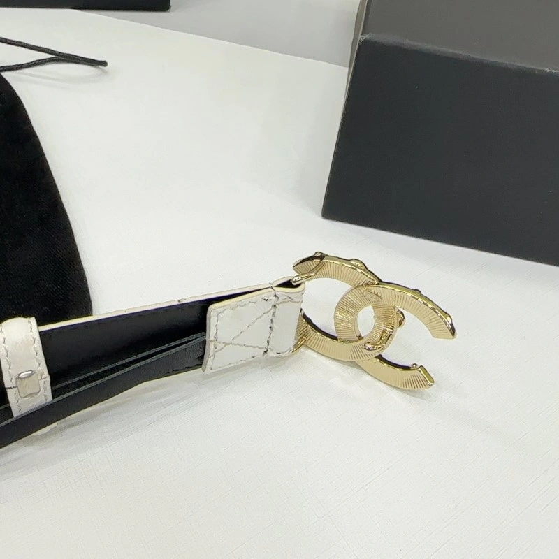 Exact replica Chanel Belts