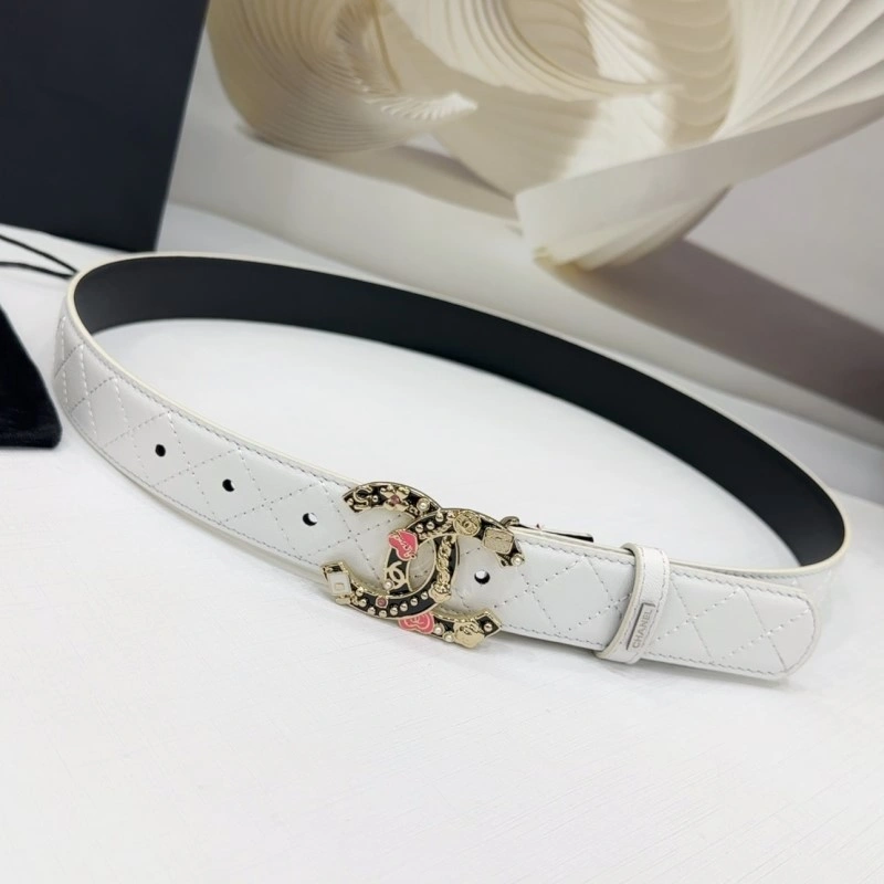 1:1 copy Chanel Belts