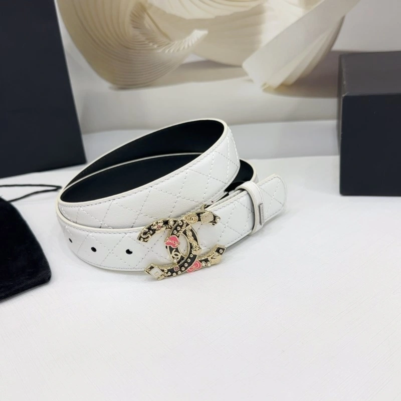 1:1 copy Chanel Belts