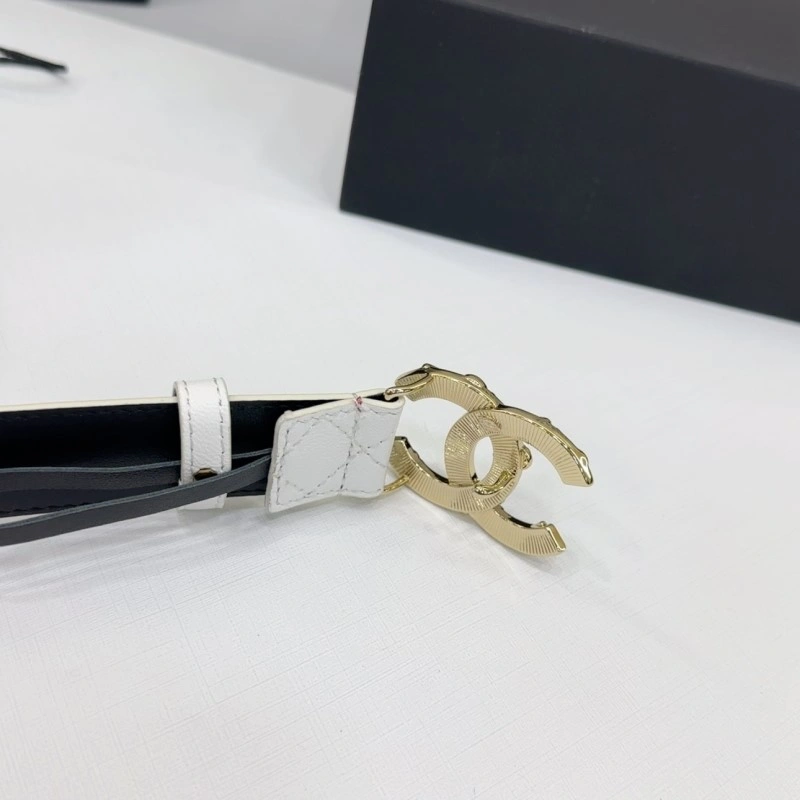 1:1 copy Chanel Belts