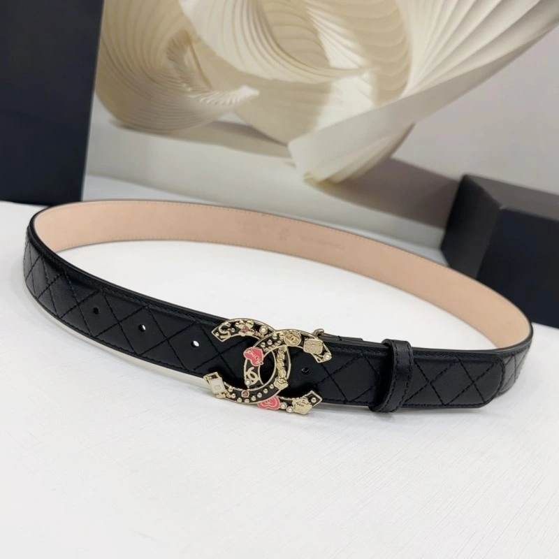 Mirror quality Chanel Belts