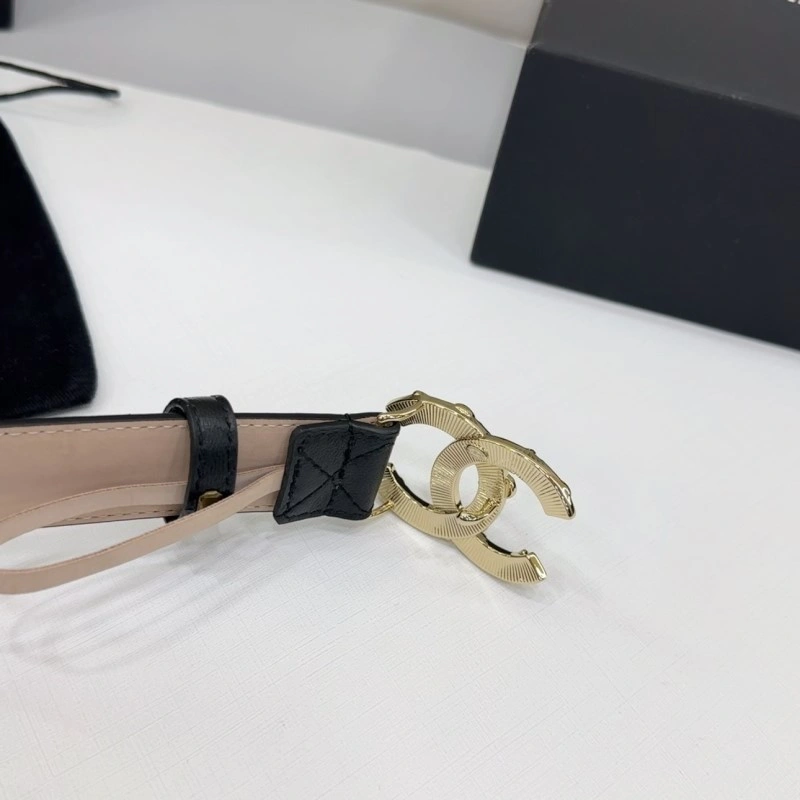 Mirror quality Chanel Belts