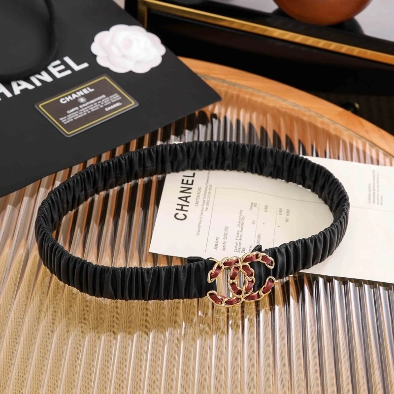 OEM Chanel Belts