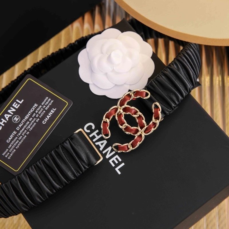 OEM Chanel Belts