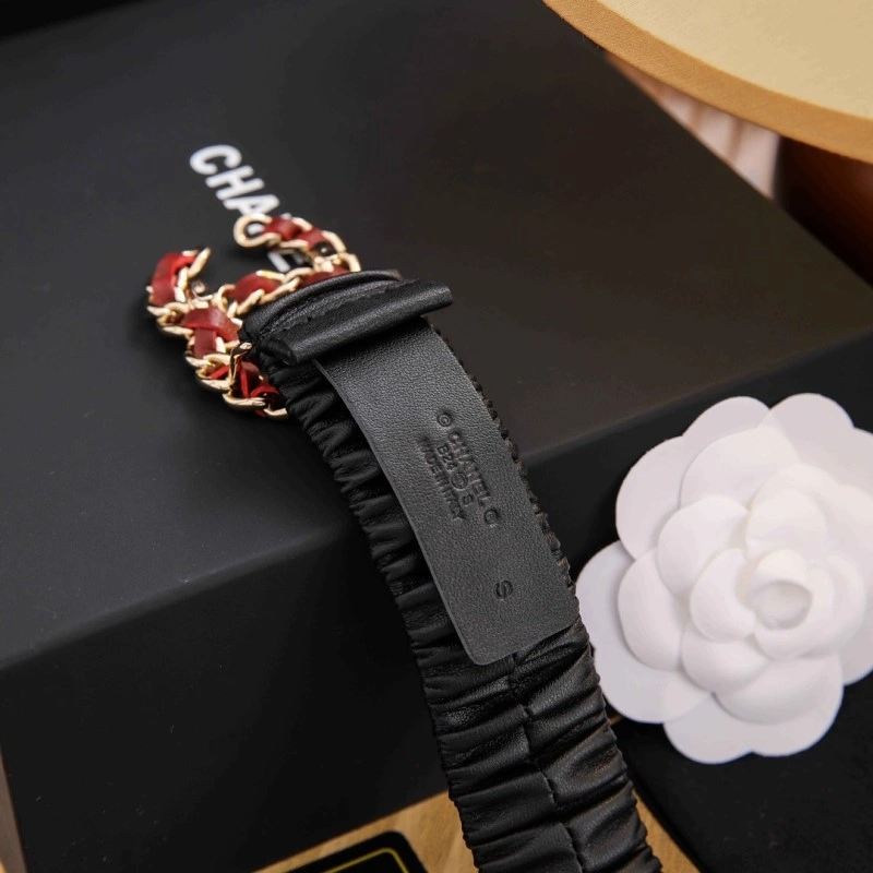 OEM Chanel Belts