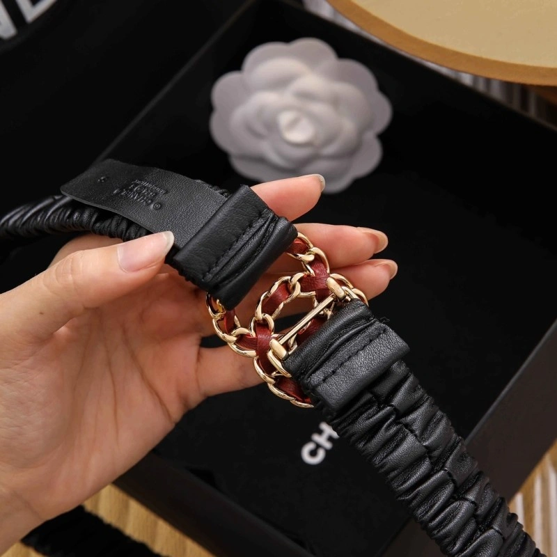OEM Chanel Belts