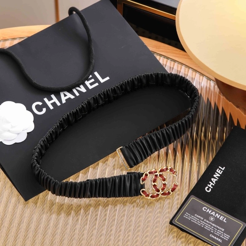 OEM Chanel Belts
