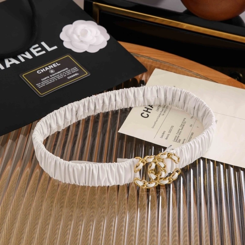 1:1 copy Chanel Belts