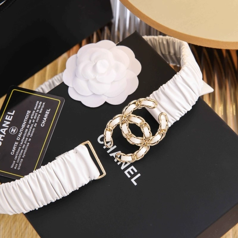 1:1 copy Chanel Belts