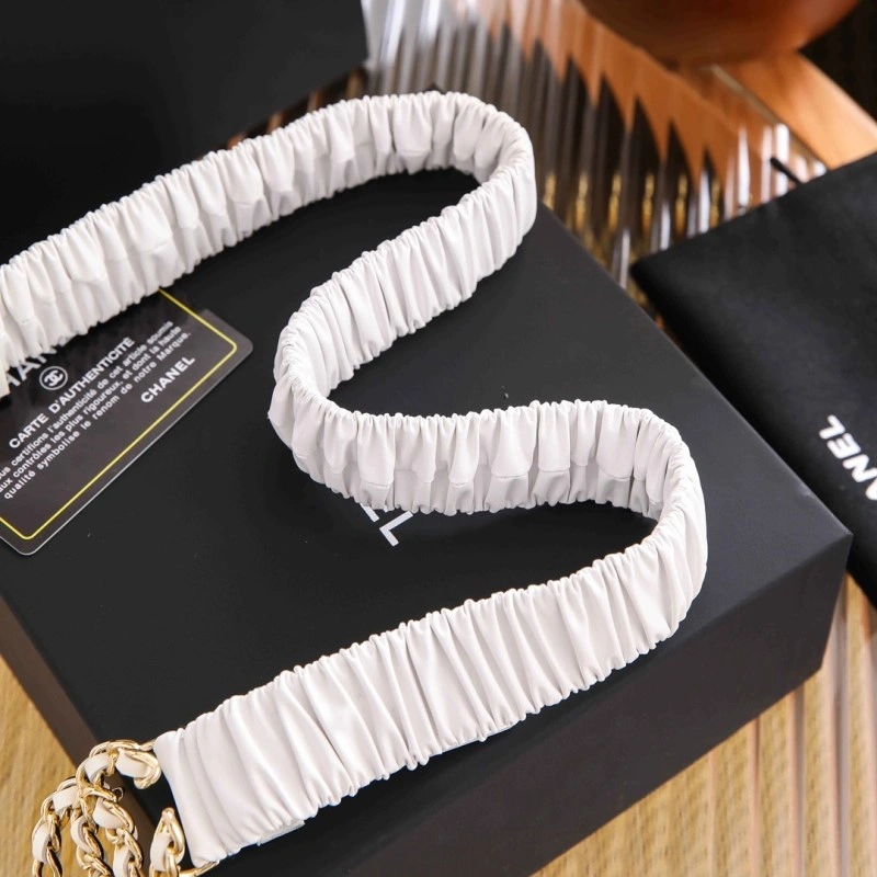 1:1 copy Chanel Belts