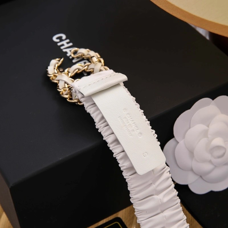 1:1 copy Chanel Belts