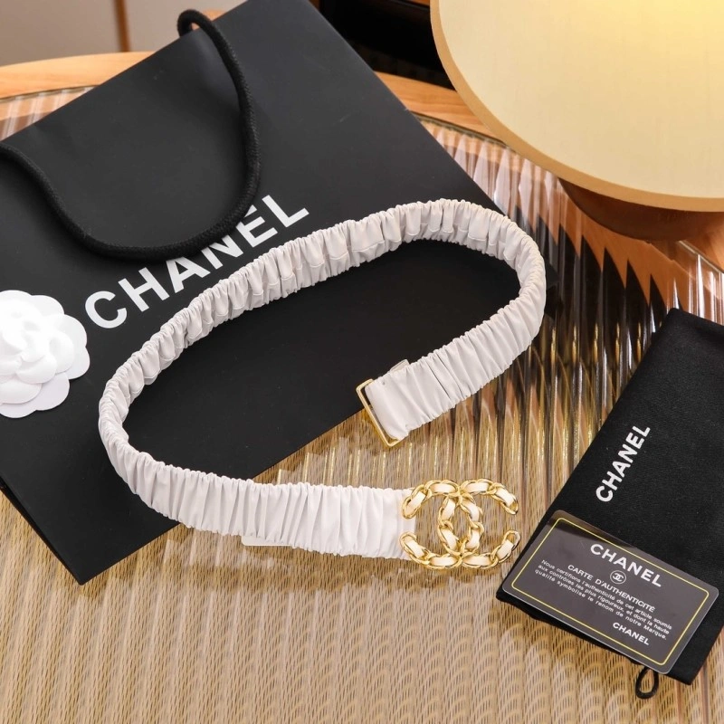 1:1 copy Chanel Belts