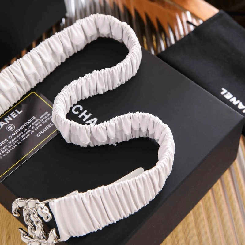 Chanel Belts