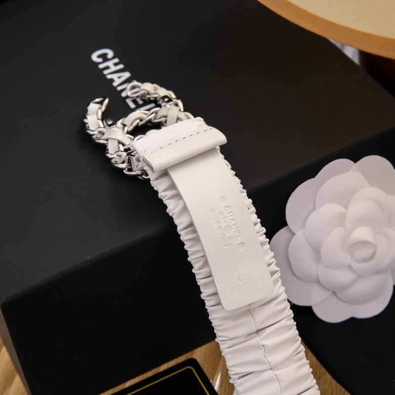 Chanel Belts