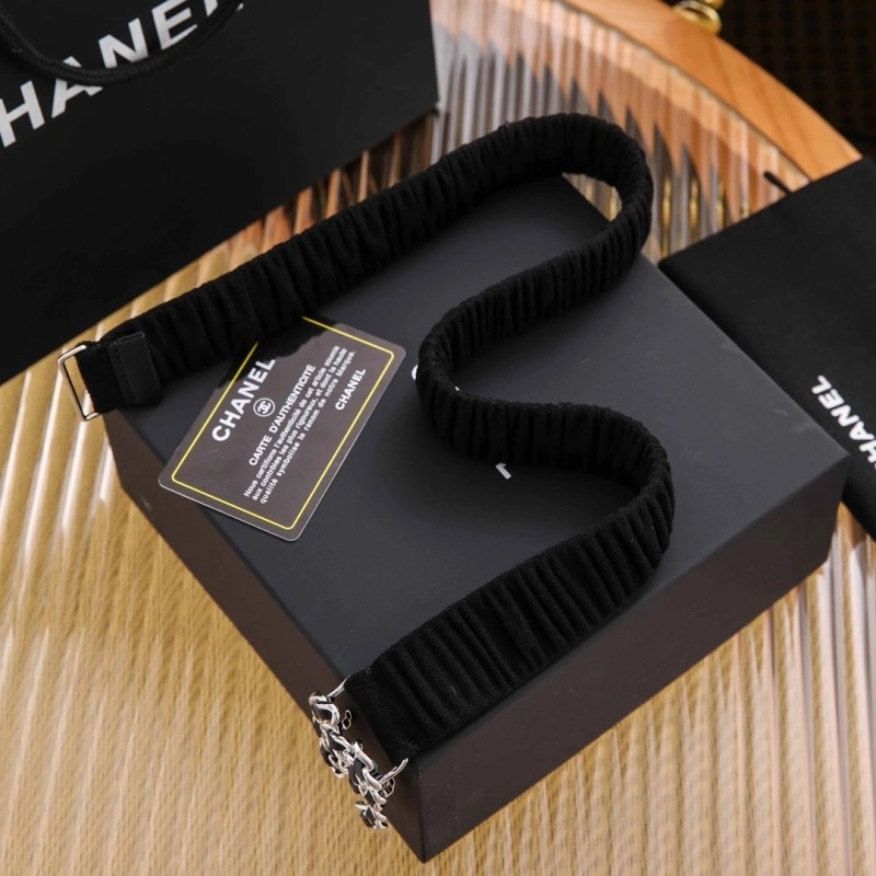 Accurate model Chanel Belts