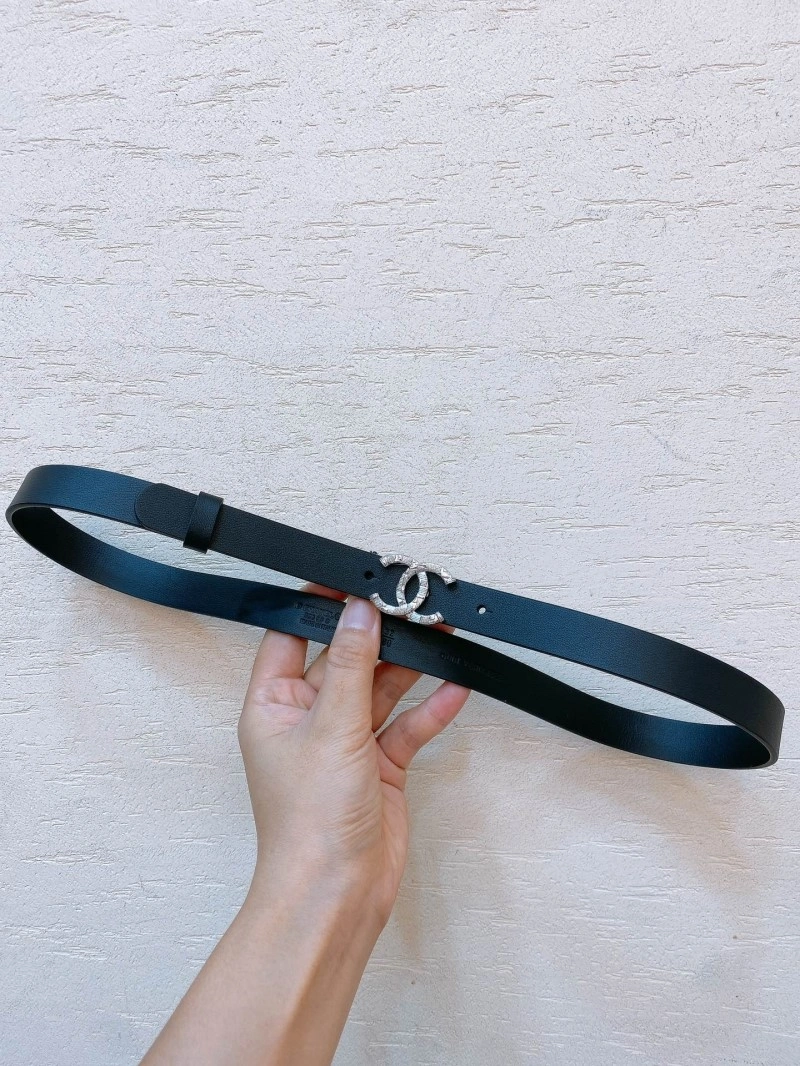Bargain Chanel Belts