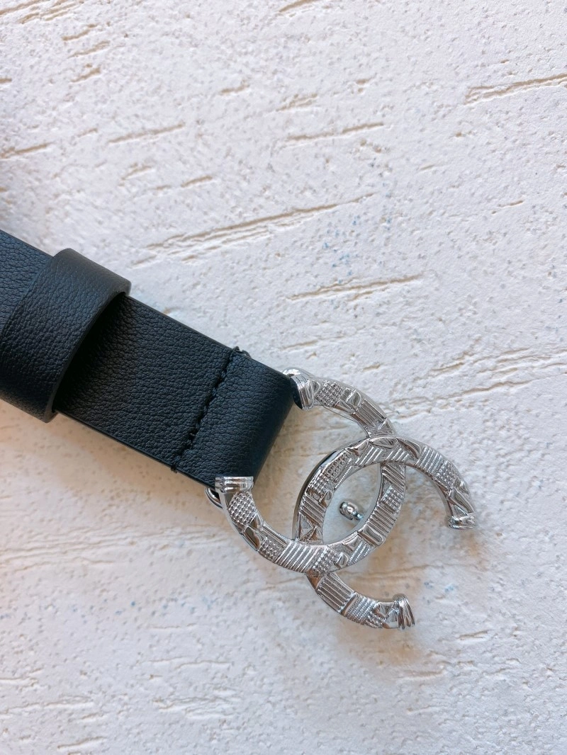 Bargain Chanel Belts