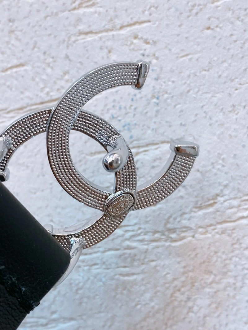 Bargain Chanel Belts