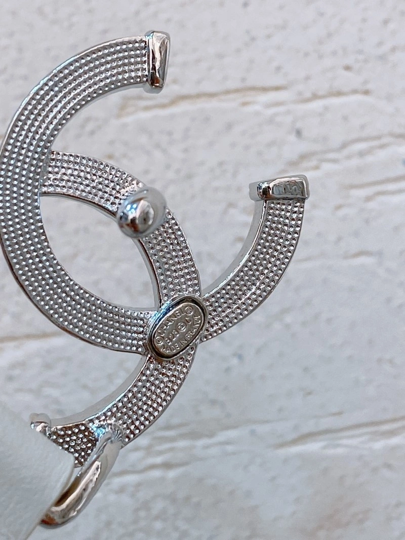 Official Chanel Belts