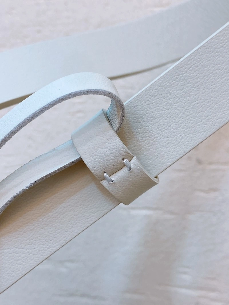 Official Chanel Belts