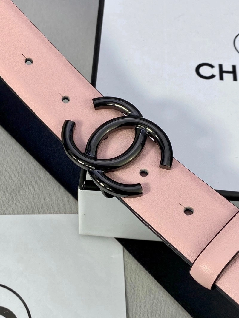 Reasonably priced Chanel Belts