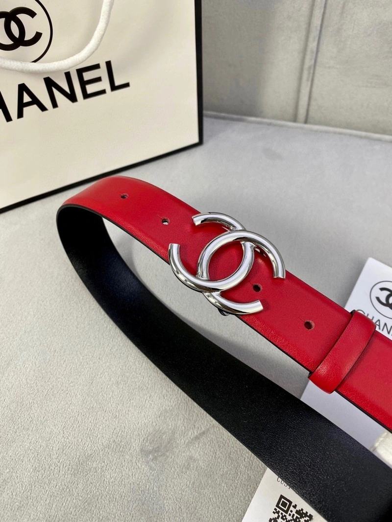 Exact replica Chanel Belts