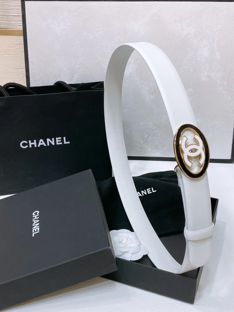 Mirror quality Chanel Belts