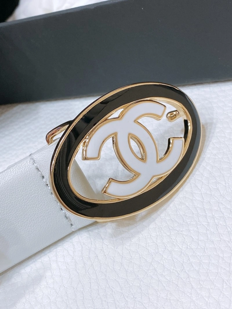 Mirror quality Chanel Belts